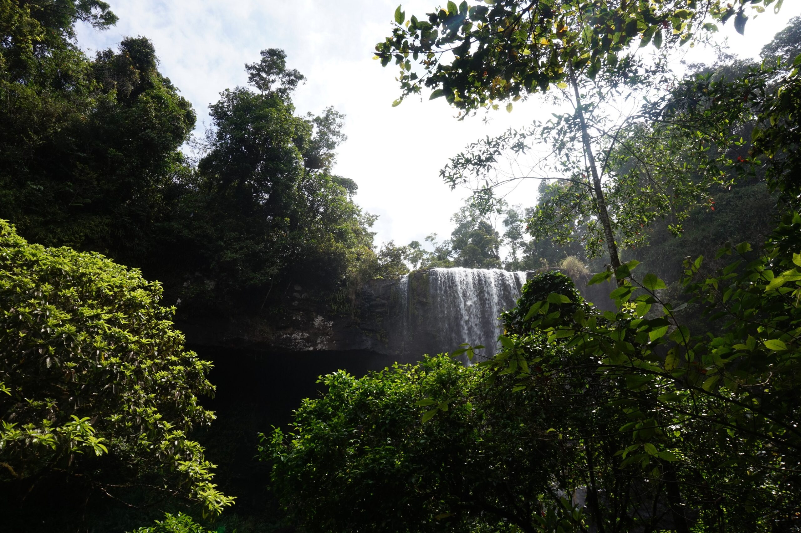 Touring Map - Tourism Atherton Tablelands